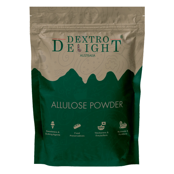 Buy Allulose Powder - NEXWEET Online in Australia | Dextro Delight